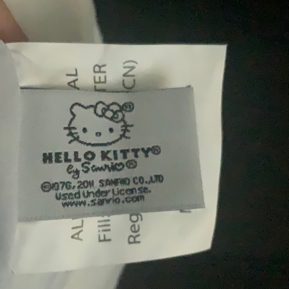 Hello Kitty | Bags | Hello Kitty Mini Backpack Sanrio Tags | Poshmark